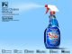 Free Realistic Glass Cleaner Mockup PSD Template Design - Mockup Den
