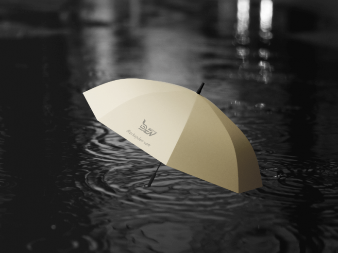 Umbrella Mockup | 50+ Free Umbrella PSD, Vector, AI Templates