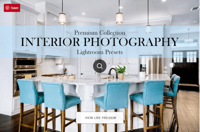 25+ Creative Interior Design Mockup Free Templates 2020