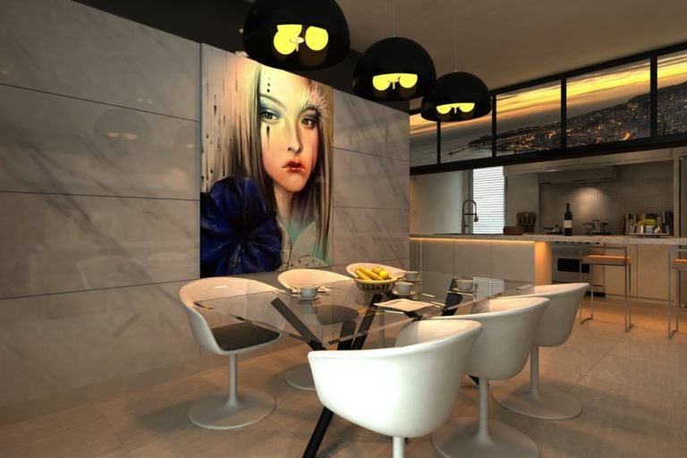 25+ Creative Interior Design Mockup Free Templates 2020