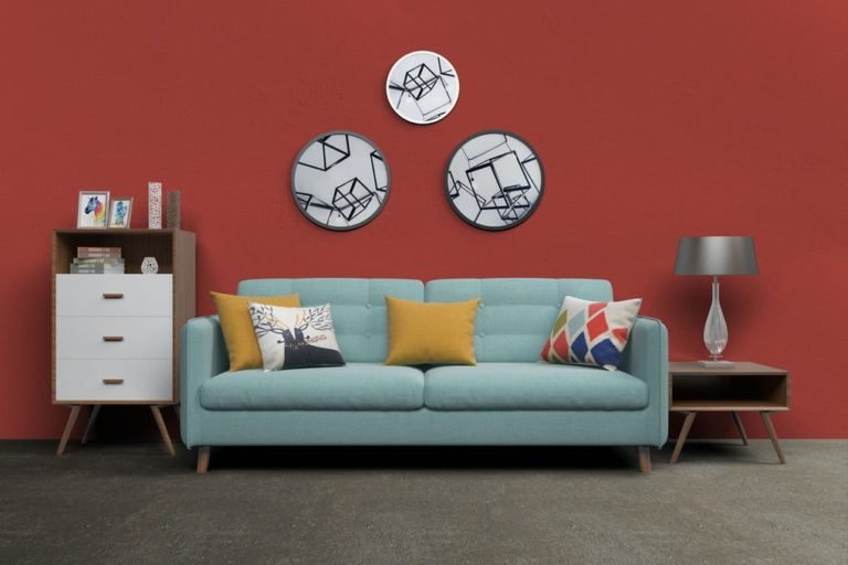 25+ Creative Interior Design Mockup Free Templates 2020