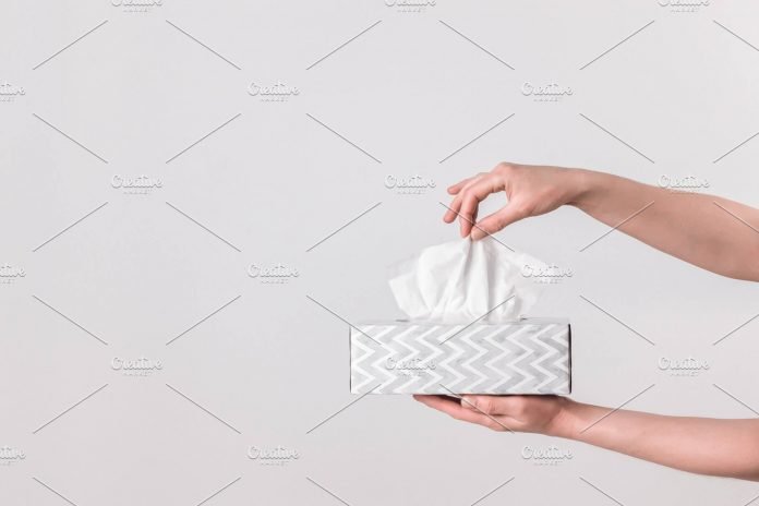 25+ Free Tissue Box Mockup Creative PSD, Vector Templates