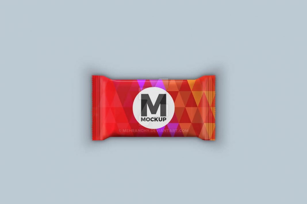 30+ Best Free Packet Mockup | Invitation, Money packet PSD
