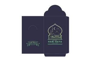 30+ Best Free Packet Mockup | Invitation, Money packet PSD