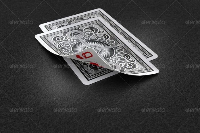 20+ Playing Card Design Mockup | Free & Premium PSD & AI Templates