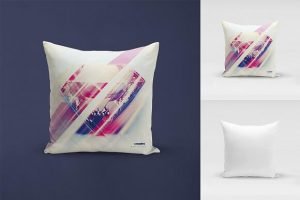 Cushion Mockup | 39+ Best Cushion PSD and Vector Templates