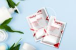 Free Minimal Packet Mockup PSD Template| Mockuden Exclusive