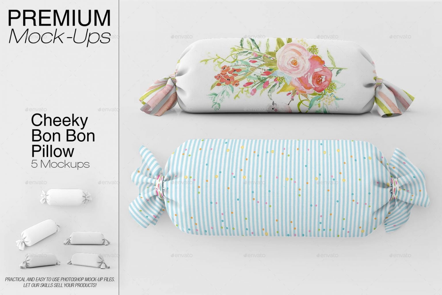 Cushion Mockup | 39+ Best Cushion PSD and Vector Templates