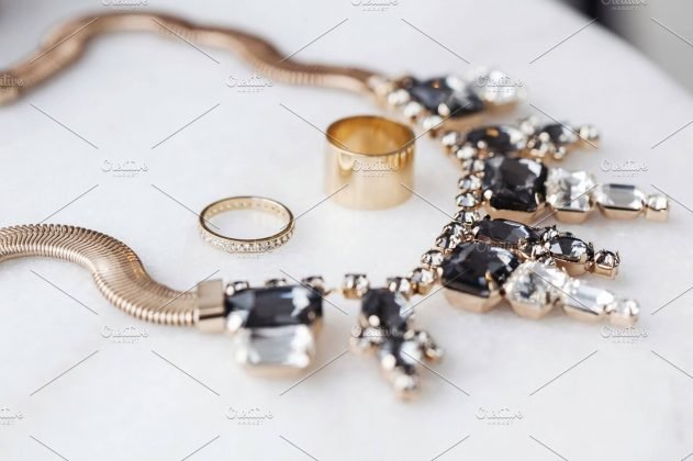 Jewelry Mockup | Free 35+ PSD, Vector Ready to Download Templates