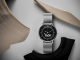 Free Golden Hand Watch Mockup PSD Template - Mockup Den