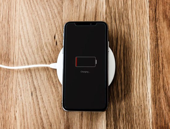 20+ Excellent Free Mobile Charger Mockup PSD Templates