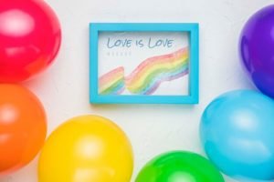 21+ Beautiful Balloon Mockup PSD Templates - Mockup Den