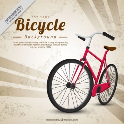 31+ Best Free Cycle Mockup PSD Template for Brand Promotion - Mockup Den
