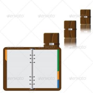 Diary Mockup | 40+ Diary PSD, Vector, AI Design Templates for Designers