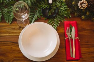 30+ Dinner Set Mockup PSD Free & Premium Templates