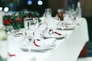30+ Dinner Set Mockup PSD Free & Premium Templates
