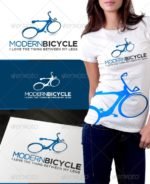 31+ Best Free Cycle Mockup PSD Template for Brand Promotion - Mockup Den