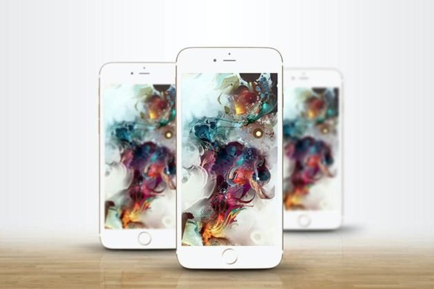 17+ Outstanding Free Multi Devices mockup PSD Templates