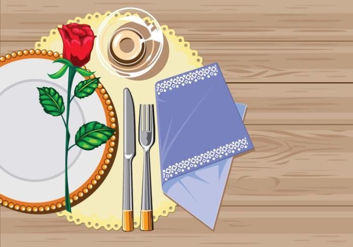 30+ Dinner Set Mockup PSD Free & Premium Templates