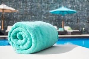 Towel Mockup | 30+ Most Creative Towel PSD and Vector Templates
