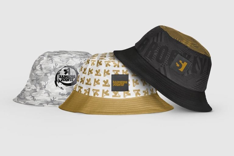 33+ Best Free Hat Mockup PSD For Branding and Marketing