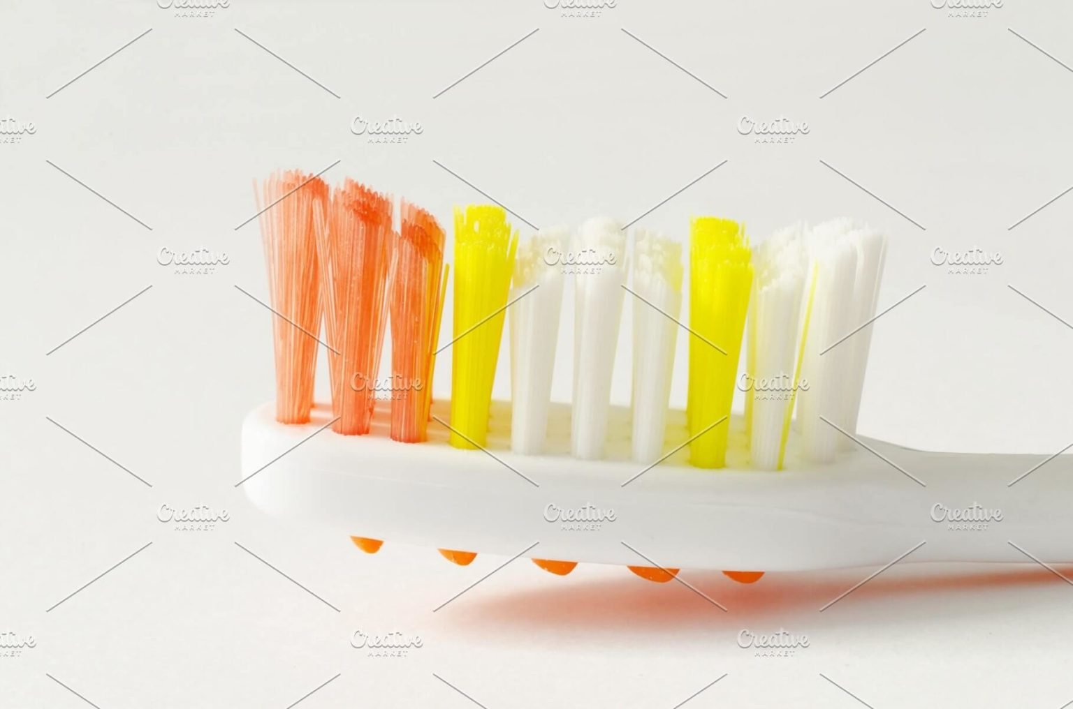 12+ Cute Toothbrush Mockup PSD Templates - Mockup Den