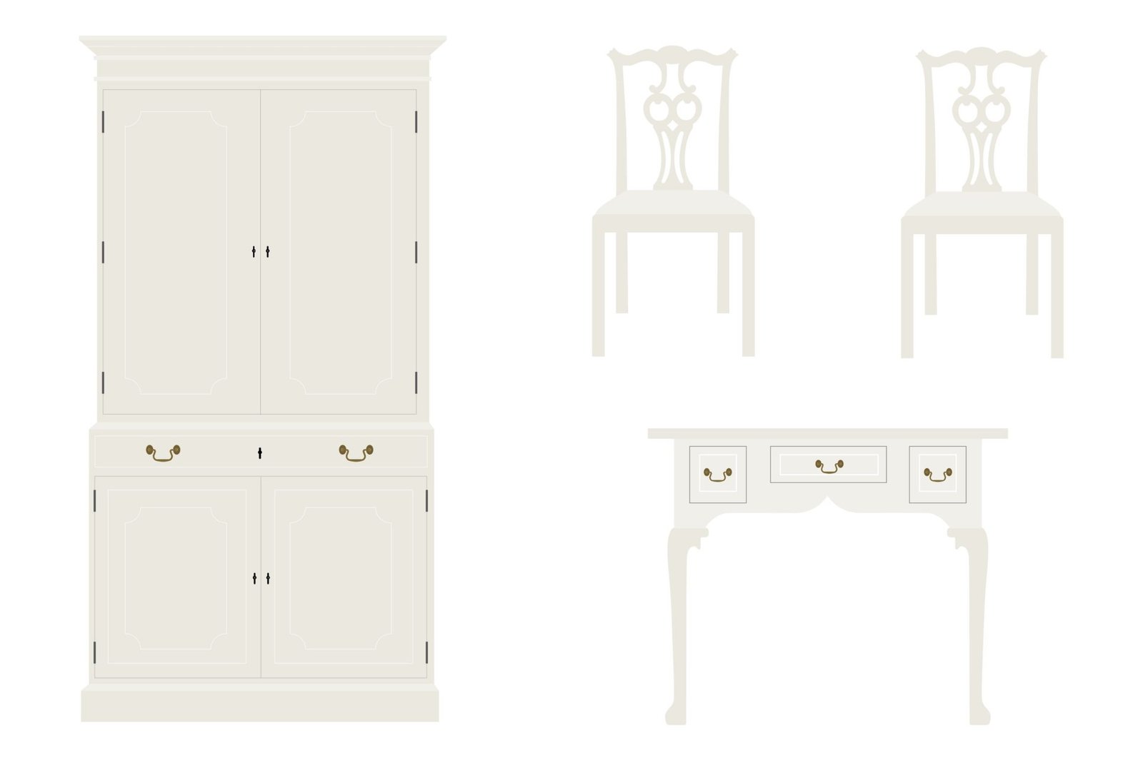 12+ Cabinet Mockup PSD Free & Premium Templates
