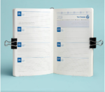 Diary Mockup | 40+ Diary PSD, Vector, AI Design Templates for Designers