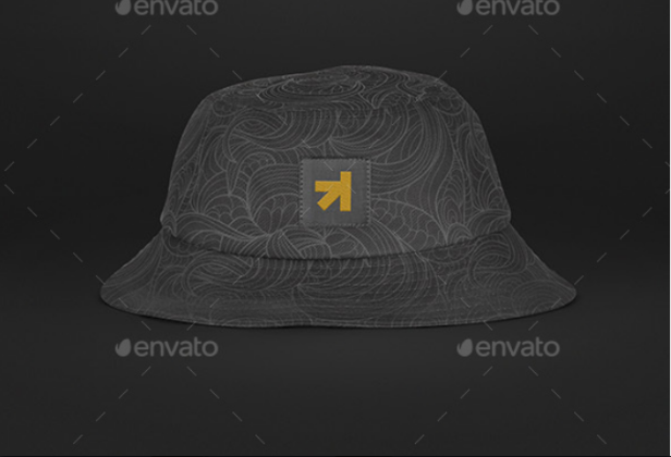 33+ Best Free Hat Mockup PSD For Branding and Marketing