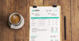 30+ Free A4 Paper Mockup PSD Templates Updated 2020