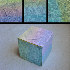 33+ Free Packaging Square Box Mockup PSD Templates for Designer