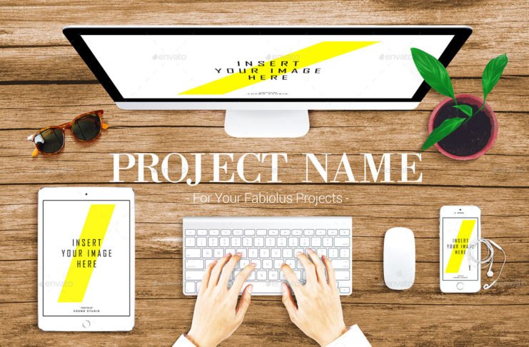 37+ Free Wood Mockup PSD Mockups, Vector, Texture Templates