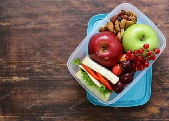 Lunch Box Mockup | 23+ Free Creative Lunch Box PSD & Vector