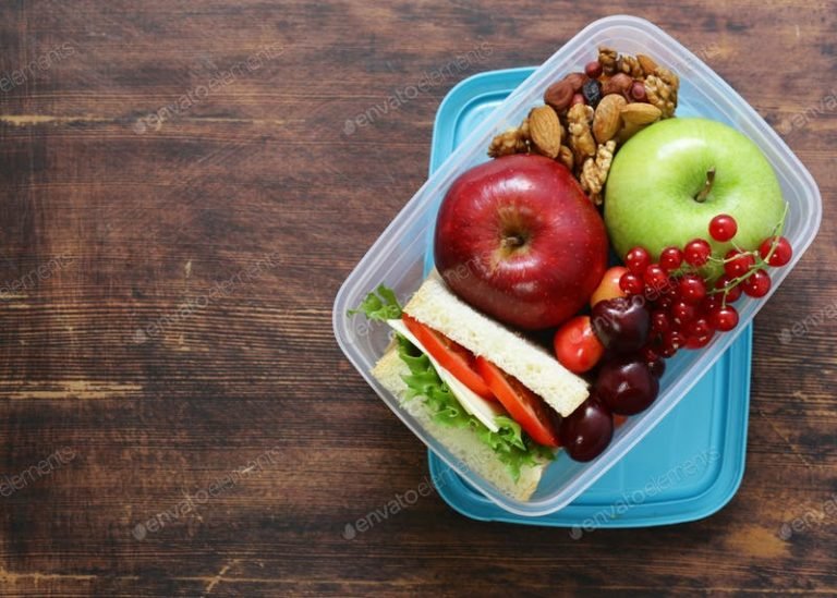 Lunch Box Mockup | 23+ Free Creative Lunch Box PSD & Vector