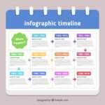 Best 40+ Free Table Calendar Mockup PSD Vector templates for Designer