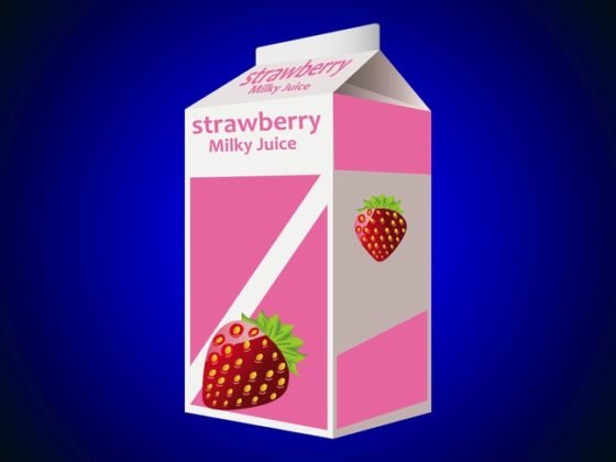 36+Best Free Juice Box Mockup PSD & Vector design trend 2020
