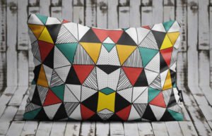 26+ Free Pillow PSD Mockup Templates (Cushion)