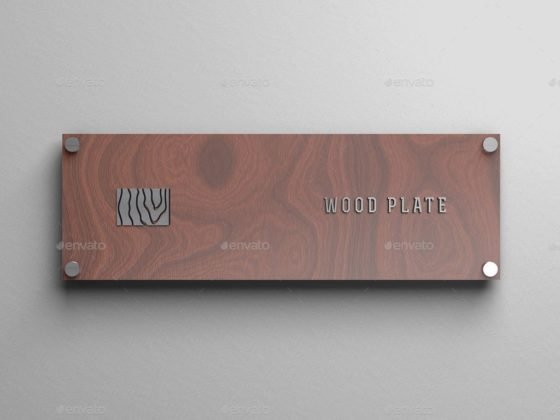 37+ Free Wood Mockup PSD Mockups, Vector, Texture Templates