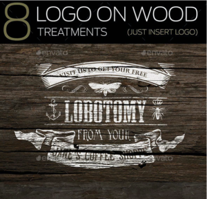 37+ Free Wood Mockup PSD Mockups, Vector, Texture Templates