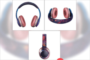 20+Headphone Mockup | On-Ear, Earbuds, Over-Ear, Bone Conduction