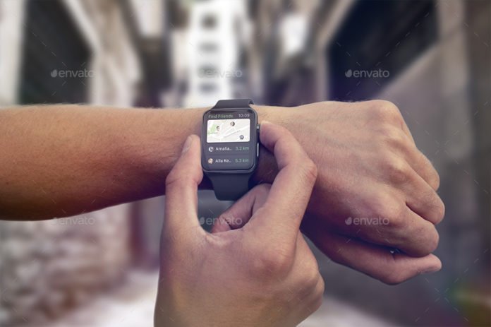 27+ Watch Mockup | Diversified PSD and Vector Templates