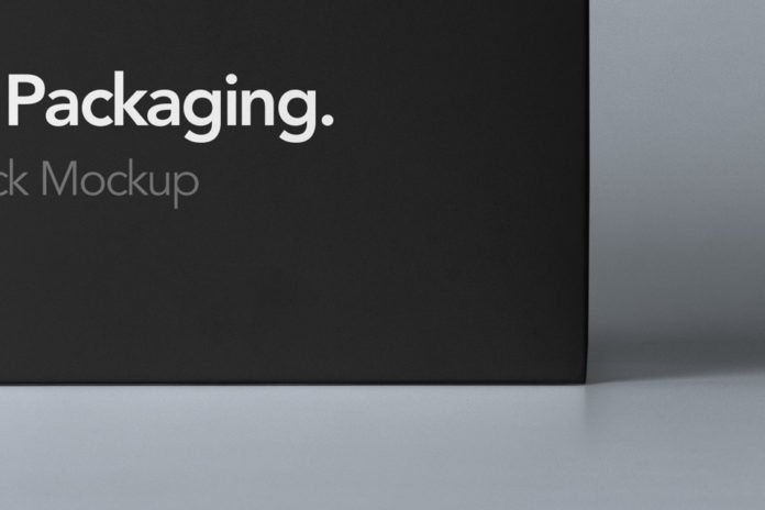 27+ Free Utility Subscription Box Mockup Packaging PSD