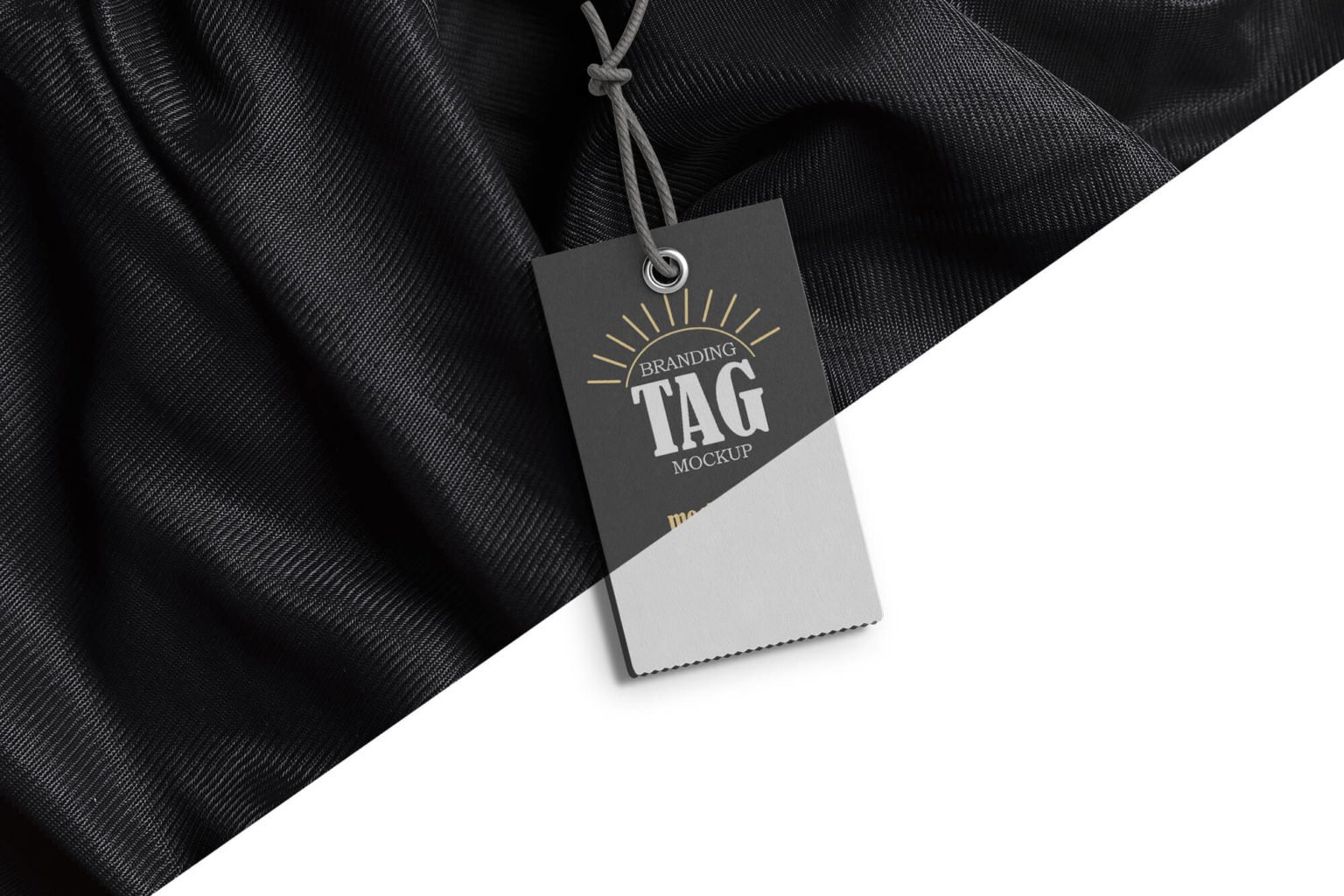 25+ Free Price Tag Mockup PSD & Vector Design Templates