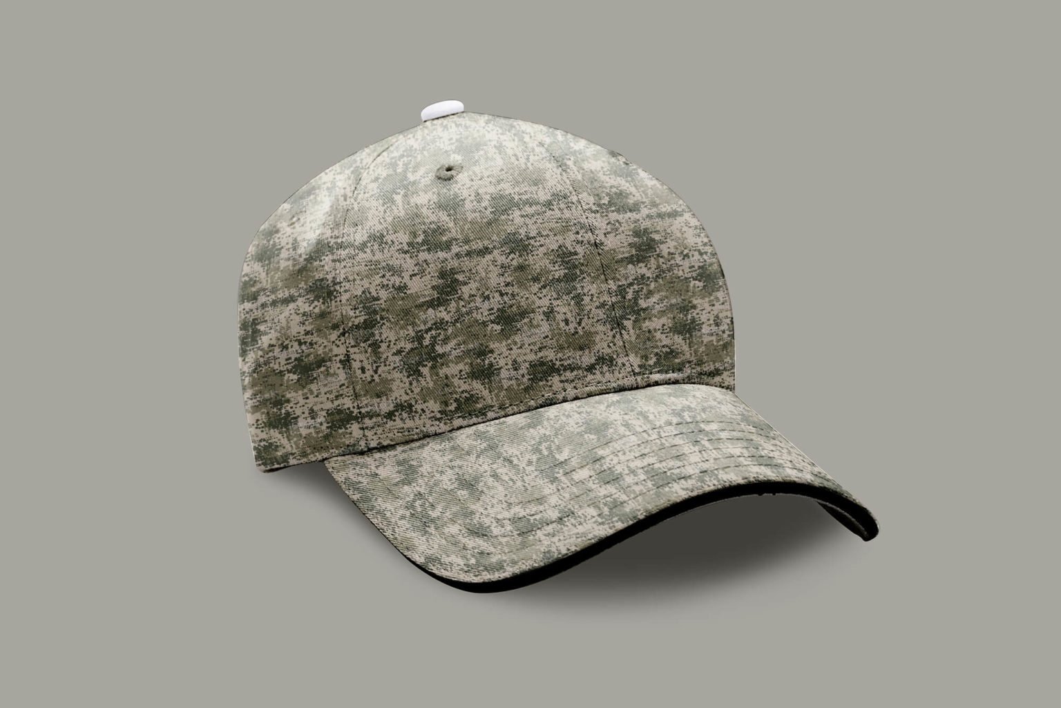 Free Cap Mockup PSD Template - Mockup Den