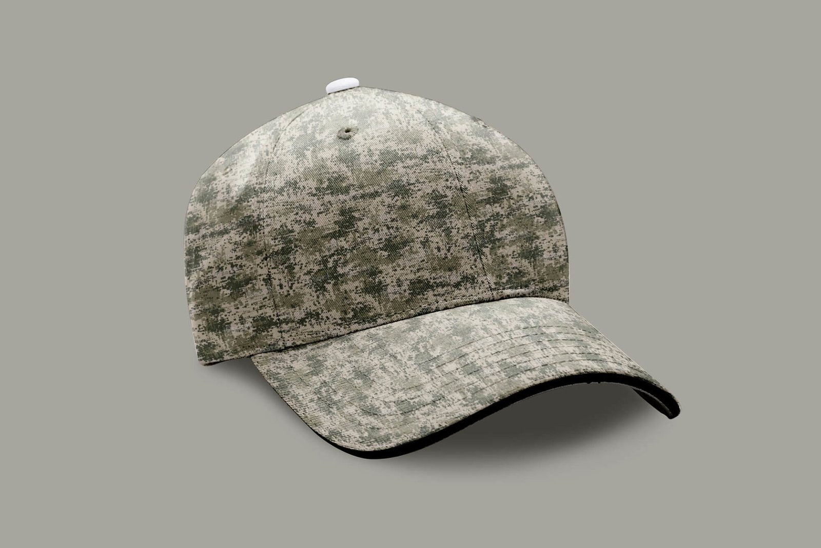 Free Cap Mockup PSD Template - Mockup Den