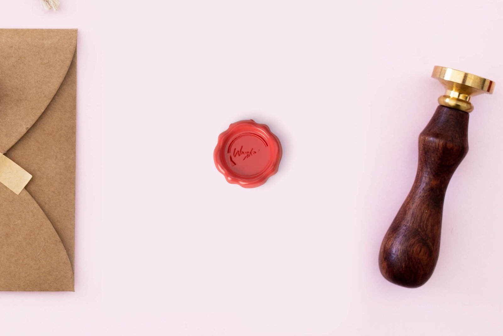 24+ Free Creative Stamp Mockup PSD Template For Designers