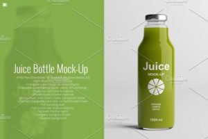 22+ Best Free Glass Mockup PSD & Vector design templates