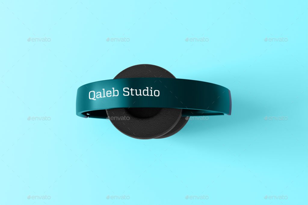 20+Headphone Mockup | On-Ear, Earbuds, Over-Ear, Bone Conduction