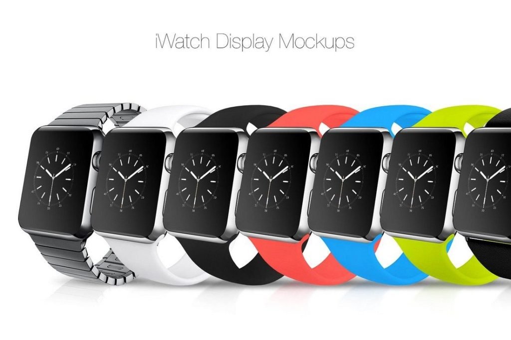 27+ Watch Mockup | Diversified PSD and Vector Templates