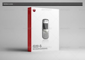 30+ Best Free Box Mockup PSD Packaging Template 2020 Edition